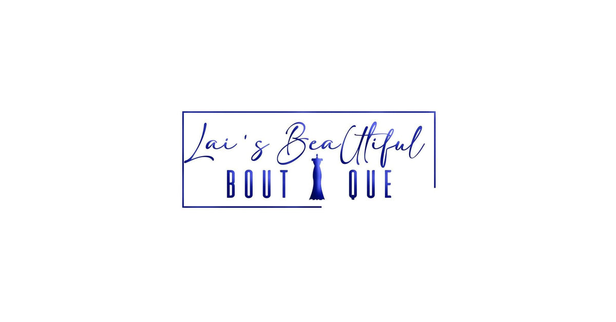 Lai's-B-Boutique – Lai's-B-Boutique